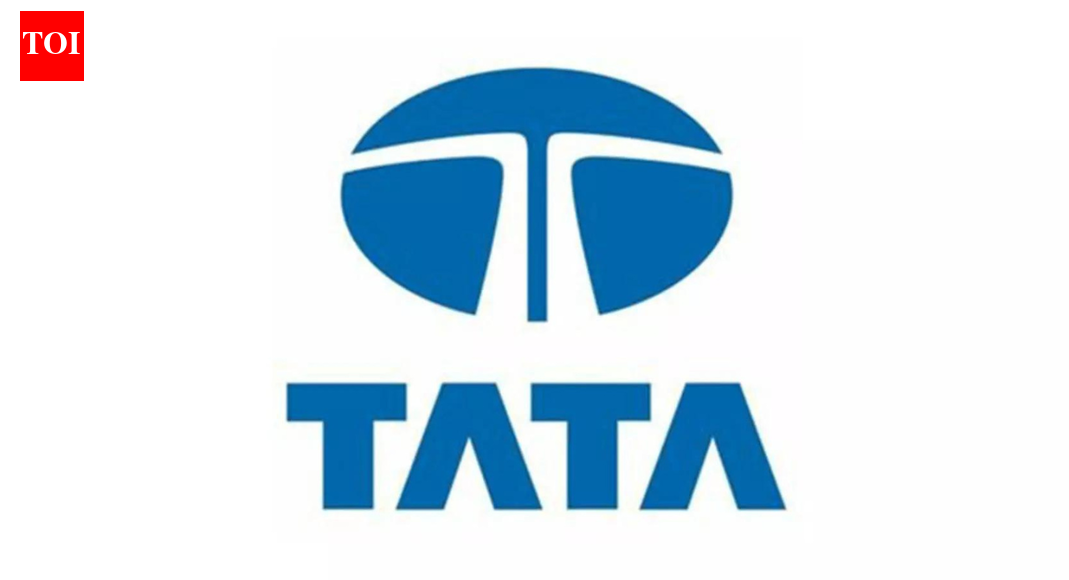 Mehli says Tata bye bye a week after his ouster - The Times of India