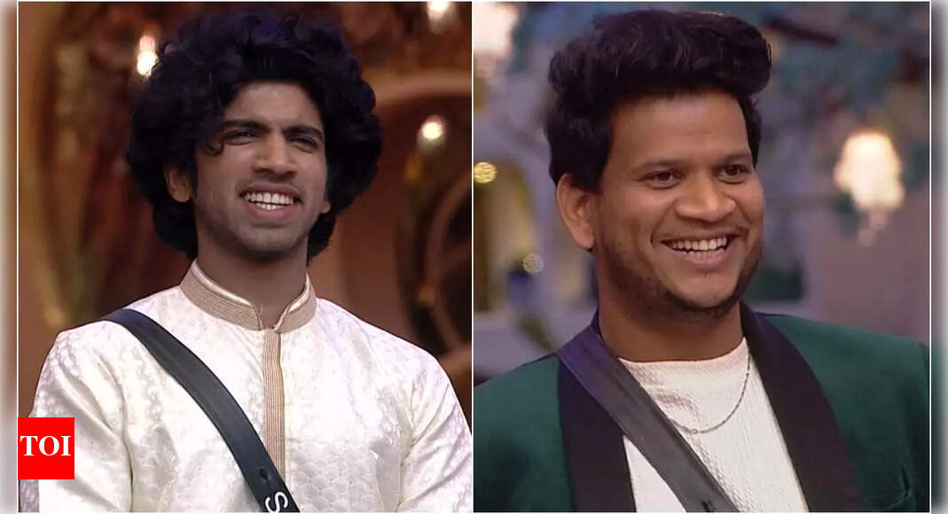 Bigg Boss Malayalam 7: Evicted contestant Sabuman predicts Akbar as the ...