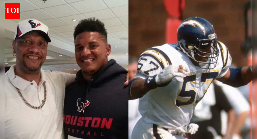 Former Buccaneers LB Keith Browner Sr.’s alleged cause of death: Family ...