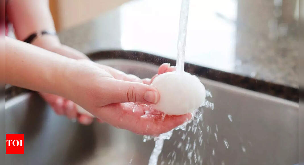 Should you wash eggs before cooking? What science really says | - The ...
