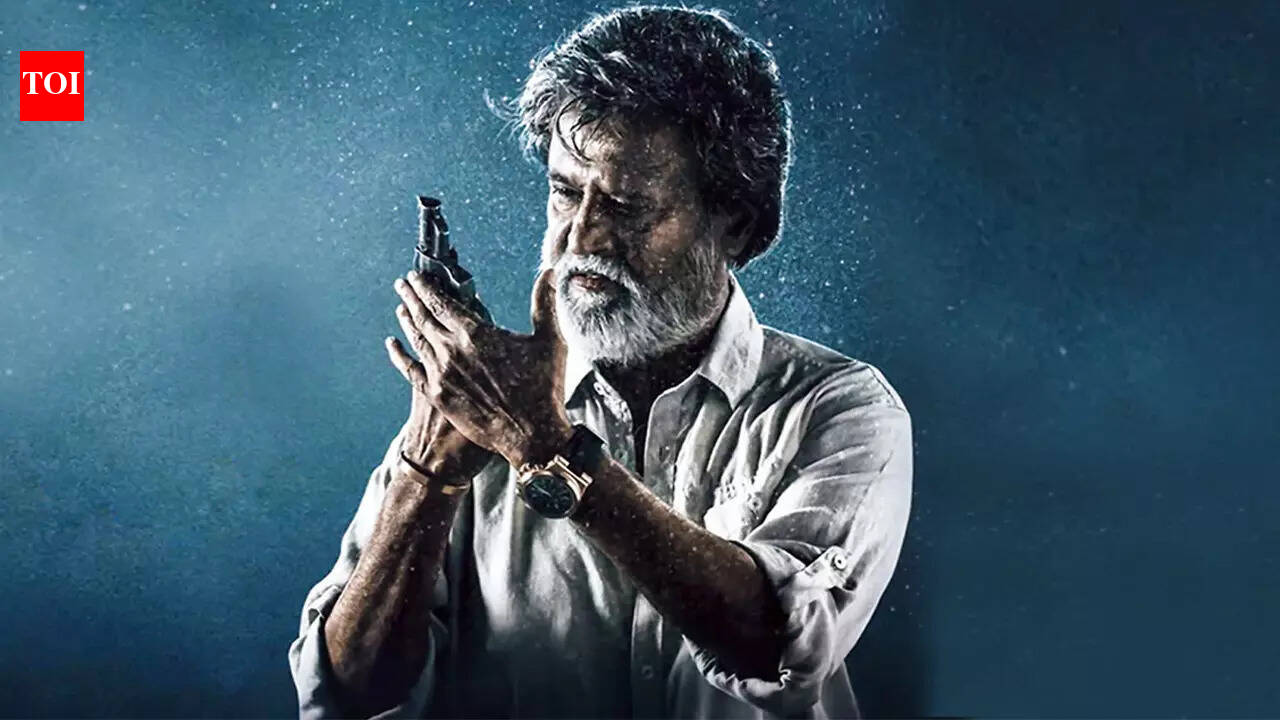 Legendary Rajinikanth films that defined his stardom