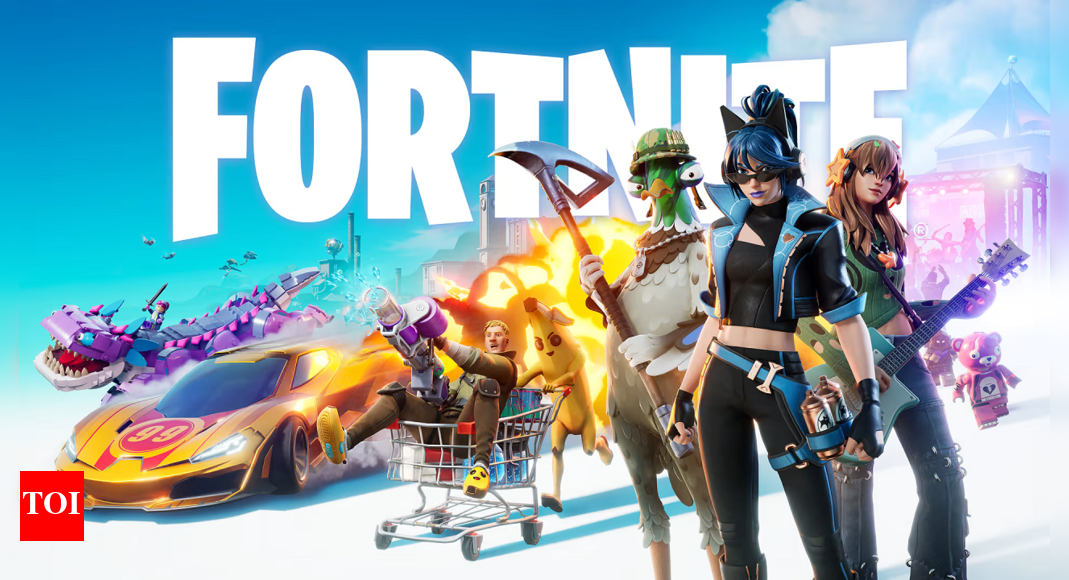 Fortnite Chapter 7 details leaked: What to expect, Release date, Battle ...