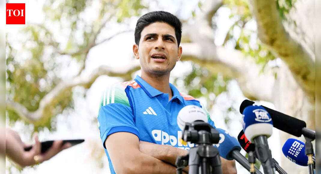 'Shubman Gill is ridiculously talented': Shane Watson backs India ...