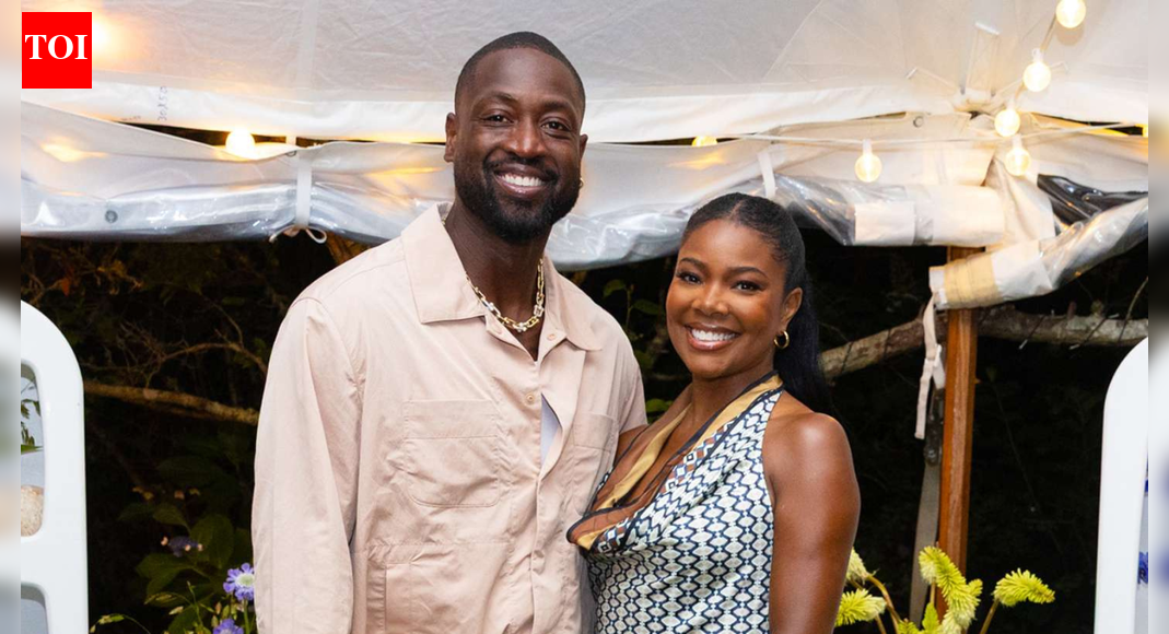 "Worry about yourself first": Dwyane Wade opens up about learning to ...