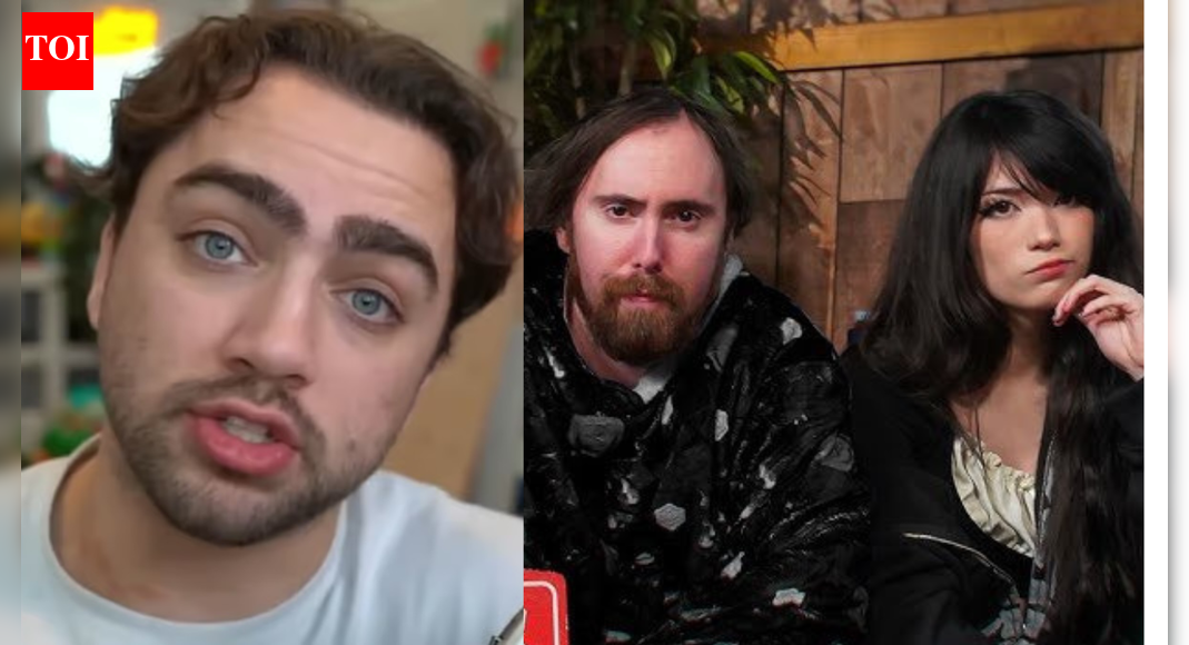 What did Mizkif accuse Emiru and Asmongold of in the leaked court papers? Everything to know ...