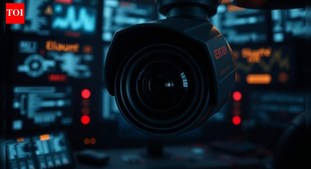 Hidden camera scandal rocks Tamil Nadu: Spy camera found in Tata ...