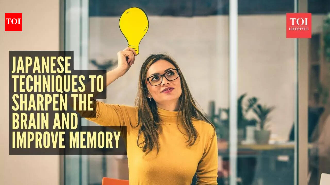 Japanese Memory Boost Techniques: 5 Japanese techniques to sharpen the ...