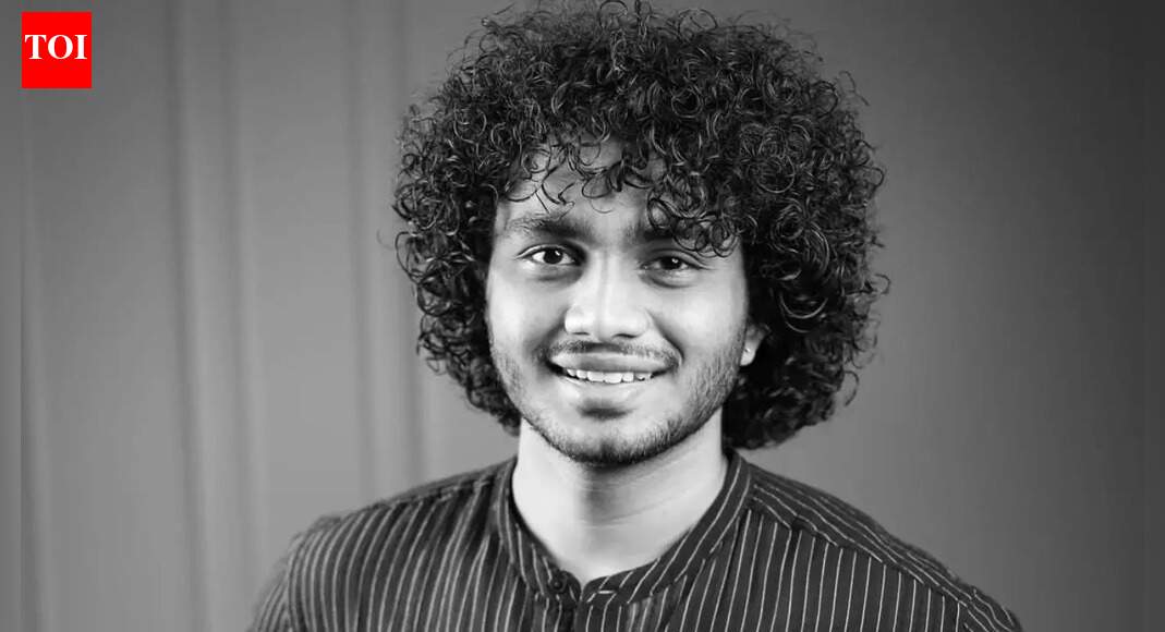 You can never construct a hit, says lyricist Adesh Krishna | Tamil ...