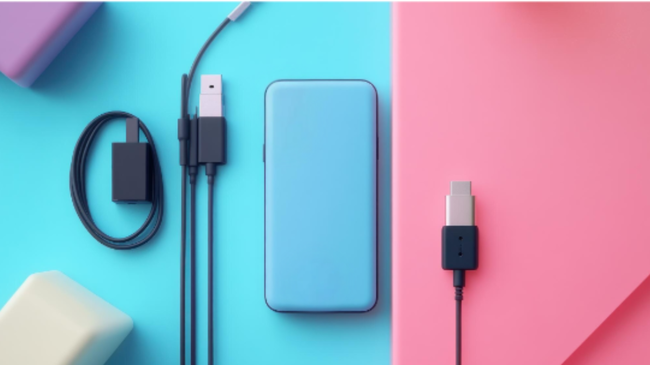 Fake or Original? Here’s How to Instantly Verify Your Phone Charger ...