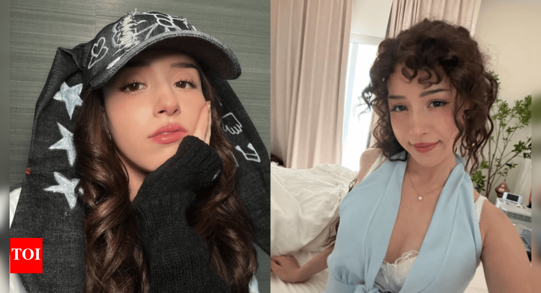 Pokimane fires back at “uterus watching” trolls asking when she’ll have ...