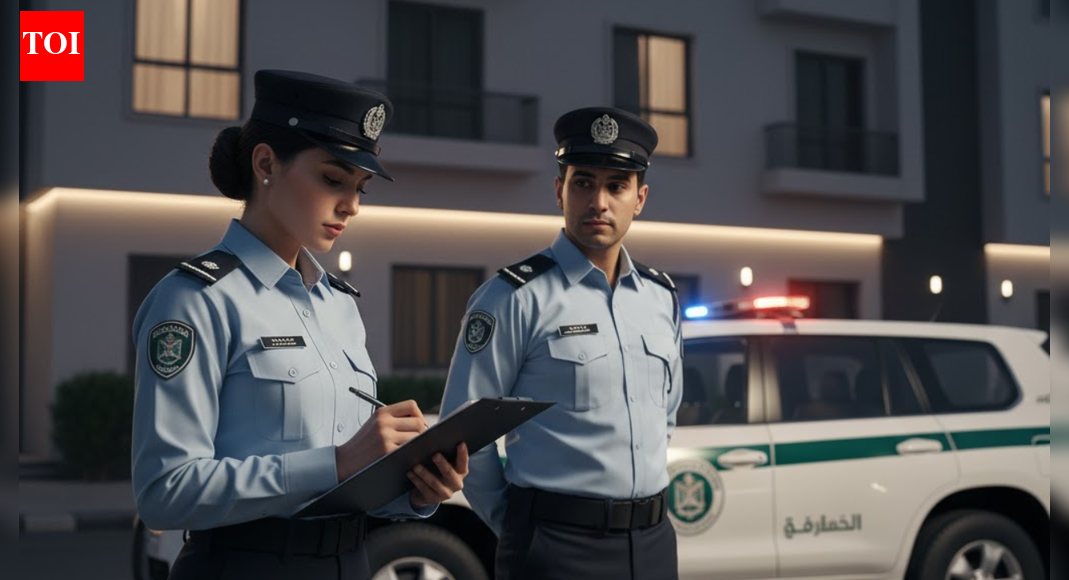 Saudi Arabia: Three expatriates, including two women, detained in ...