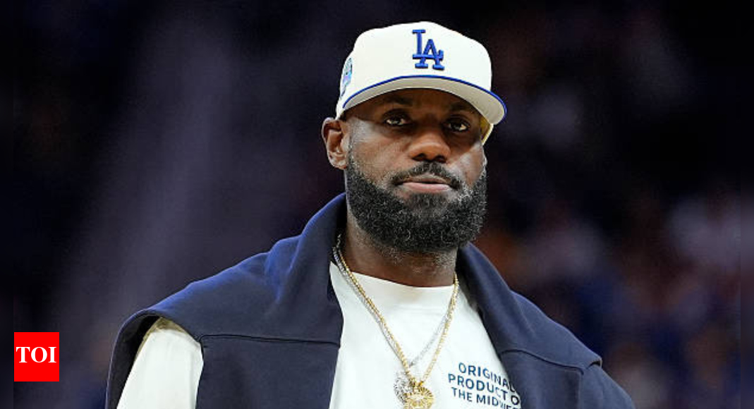 LeBron James shares his favorite sitcom and why Will Smith was his ...