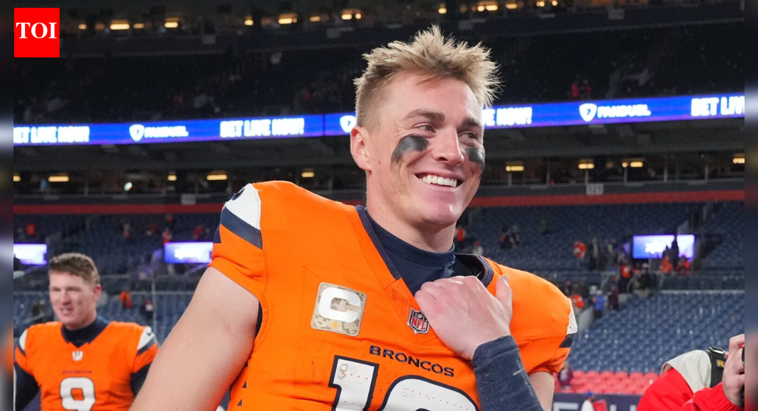Will Bo Nix play against the Las Vegas Raiders tonight? Latest injury ...