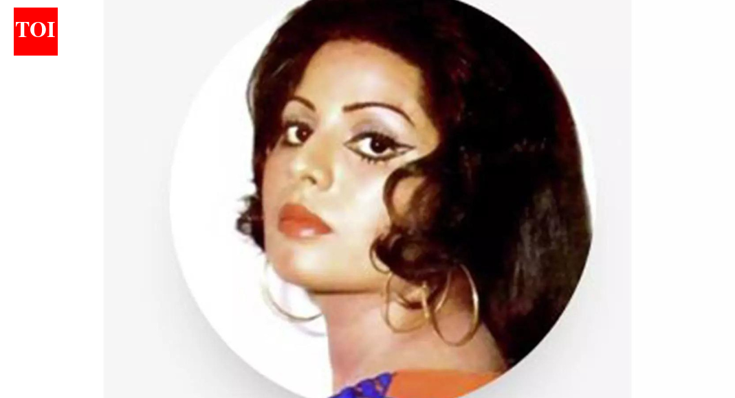 Sulakshana Pandit, actor-singer, dead | India News - The Times of India