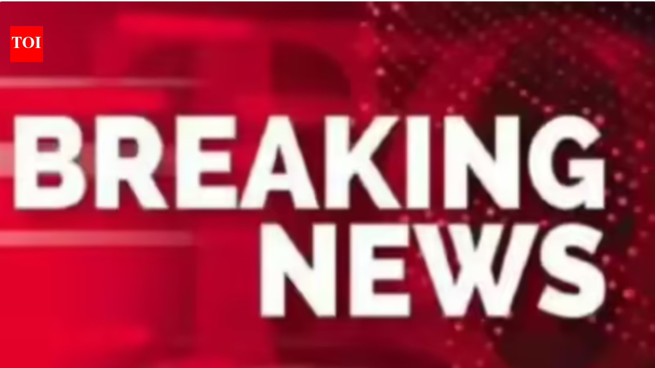 Breaking News Live Updates, November 7: Trump says may visit India next ...