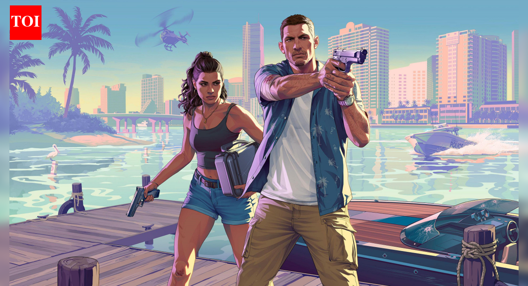 GTA 6 November 19, 2026 release date frustrating fans and also sparking ...