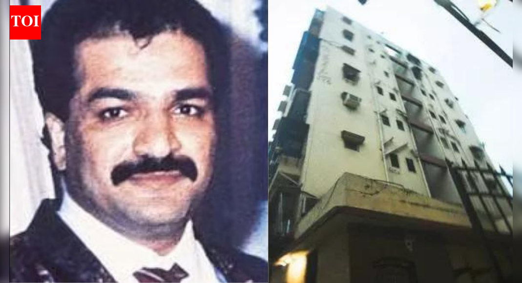 Tiger Memon: Mumbai terror trail, Flats once used for 1993 blasts ...