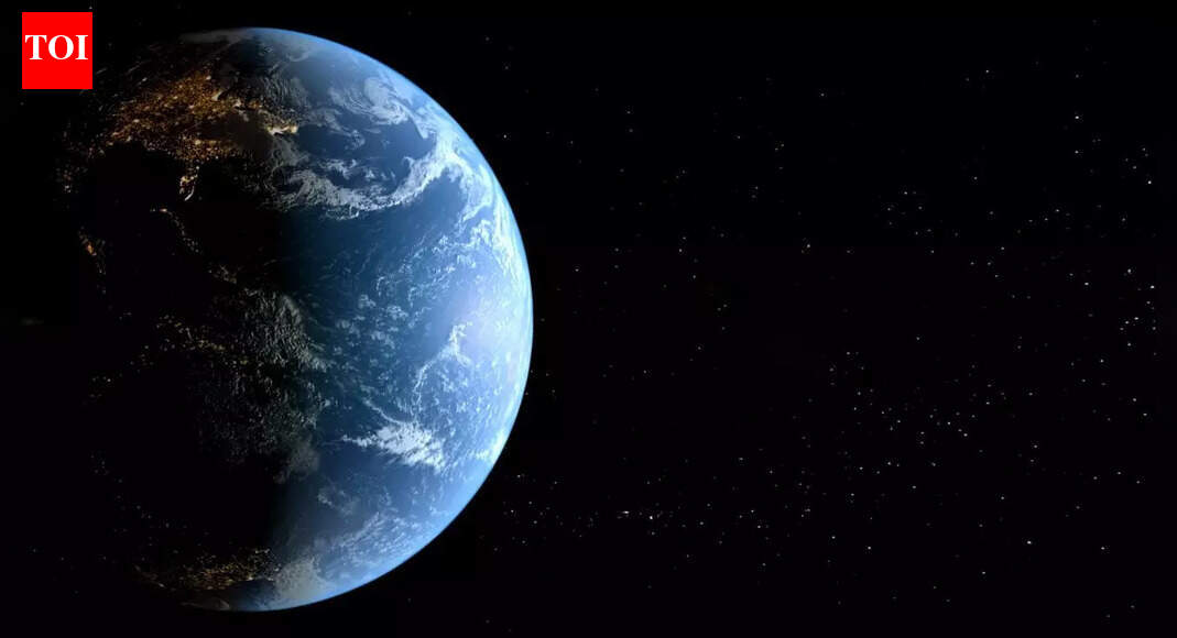 Earth is losing its spark! NASA uncovers alarming shifts in climate ...