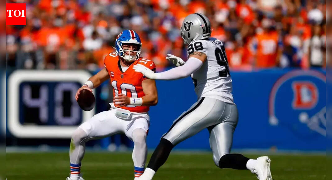 Who won the NFL game last night? Key takeaways from a chaotic 10–7 ...