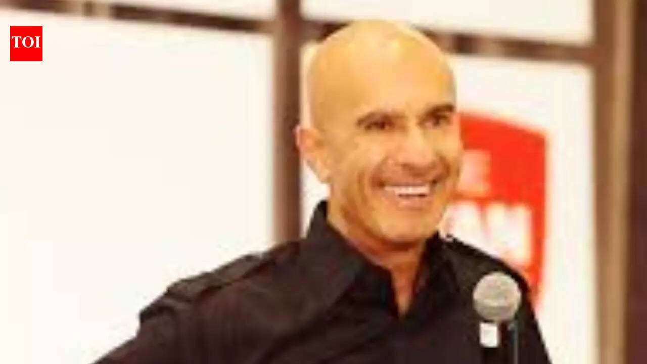 8 inspiring quotes by author Robin Sharma