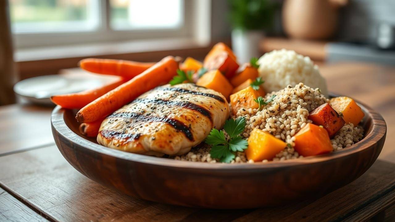 Understanding Pollotarianism: Why Chicken Isn't Vegetarian