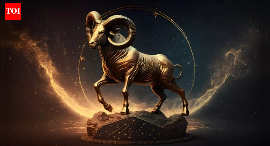 Aries, Weekly Horoscope, November 09 to November 15, 2025: Financial ...