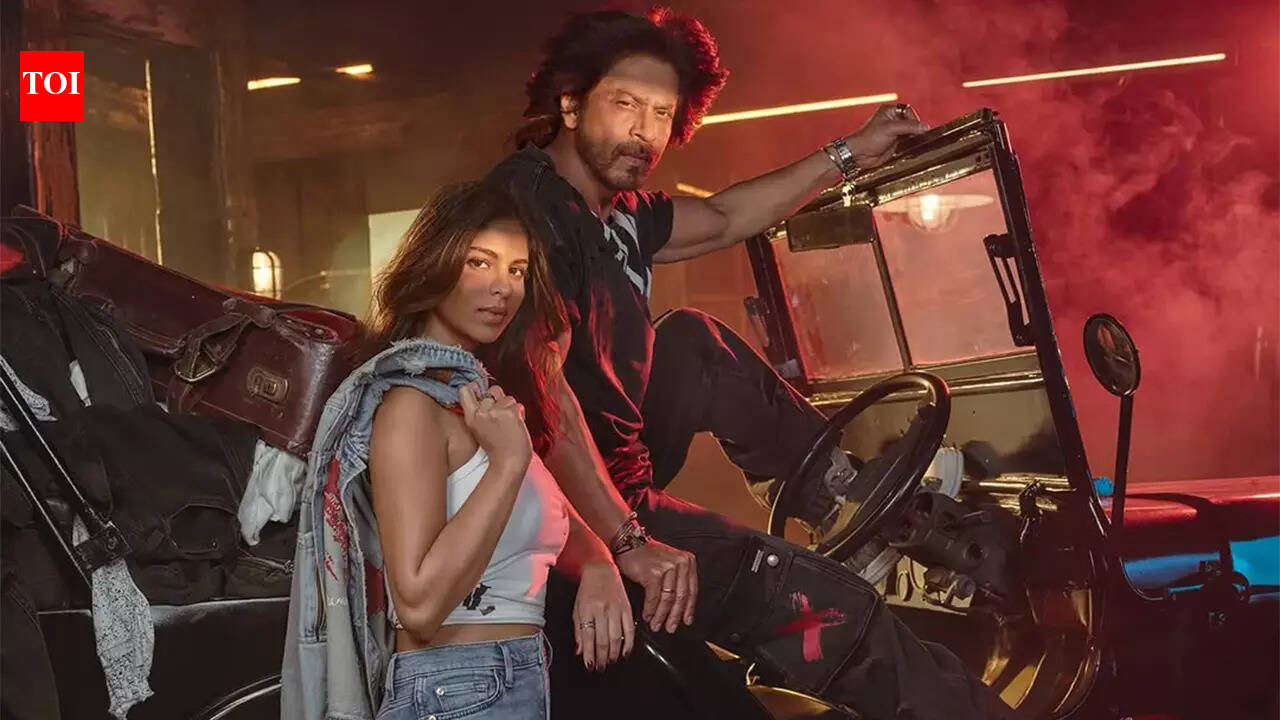 Shah Rukh Khan closes the year powerful and proud