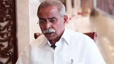 Viveka murder case: 2 cops booked for filing false cases | Vijayawada ...