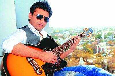 Indians have a special place for Pak singers: Farhan Saeed | Hindi ...