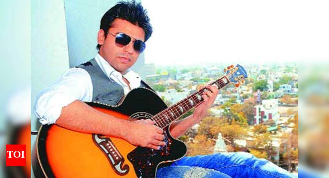 Indians have a special place for Pak singers: Farhan Saeed | Hindi ...