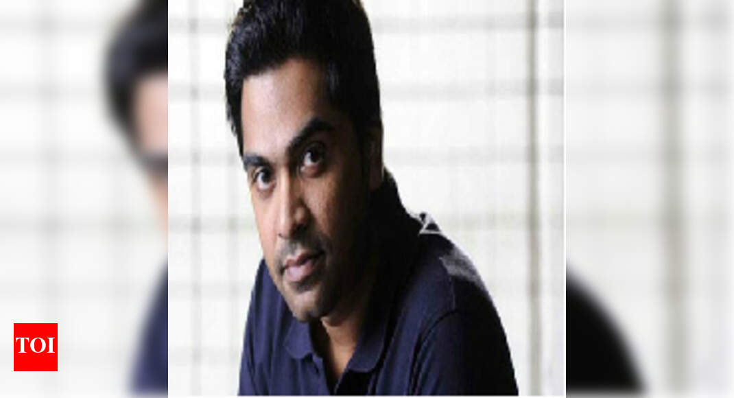 Simbu's Vaalu | Tamil Movie News - Times of India
