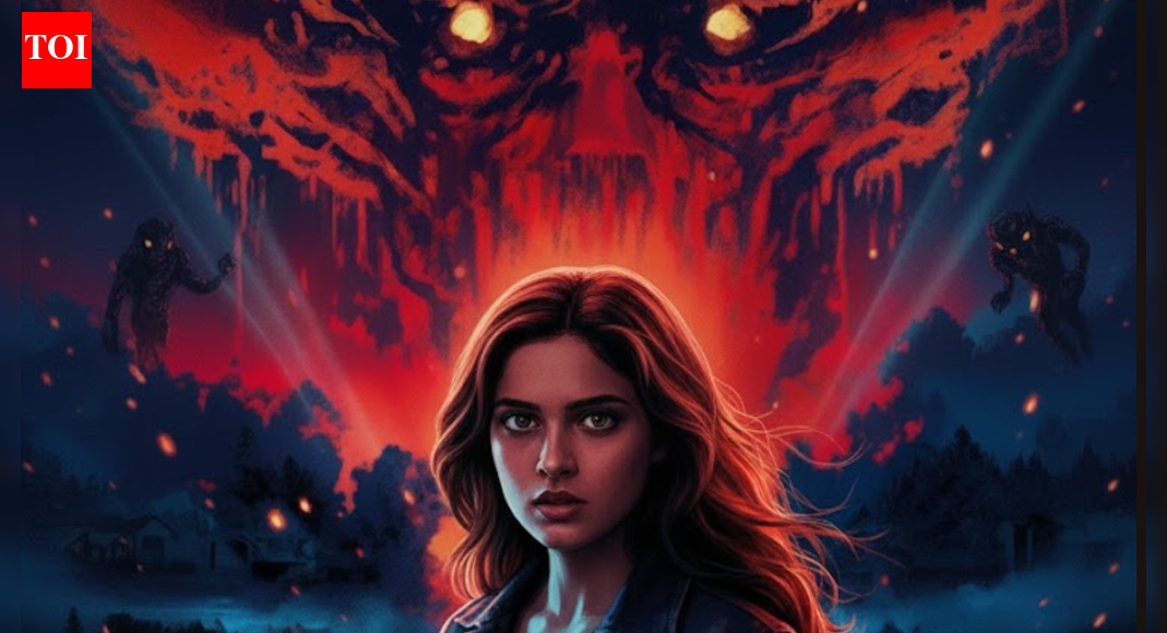 Create Stranger Things wallpapers with Google Gemini: 7 prompts to make ...