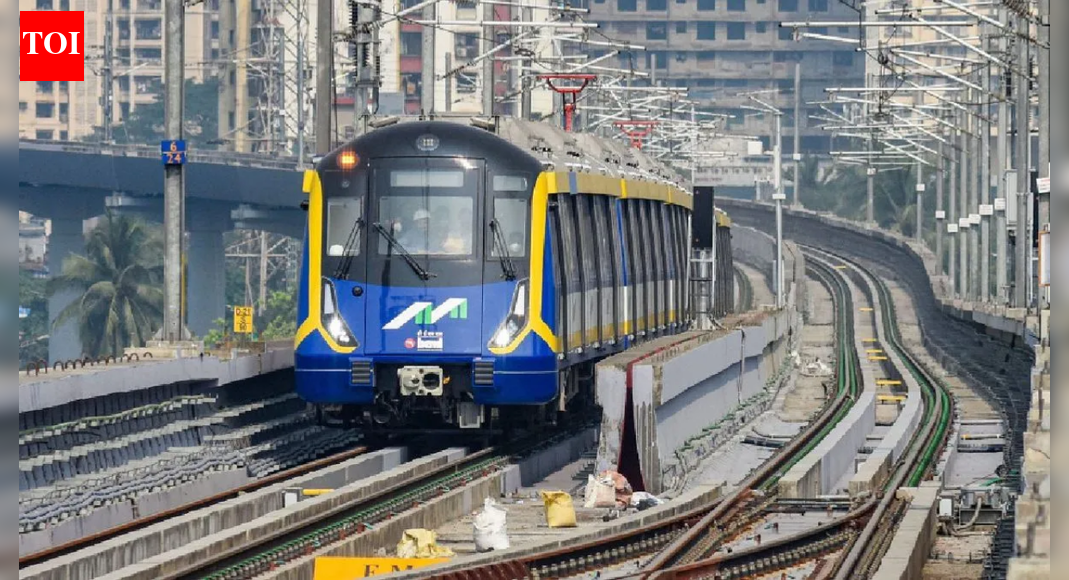 From Delhi to Mumbai to Chennai: India’s Metro Expansion — Check What’s ...