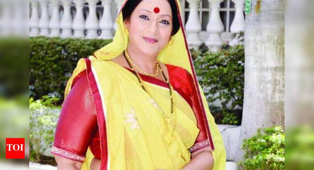 'Imarti Devi' is a professor in NSID - Times of India