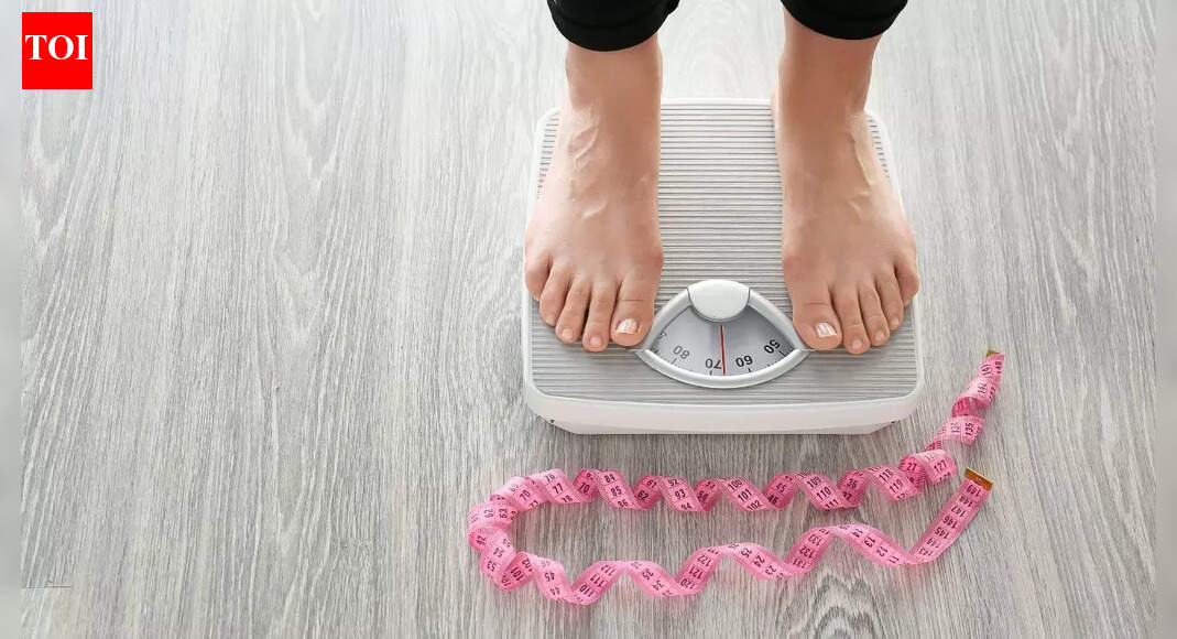 Weight Loss vs. Fat Loss: What is better for blood sugar patients ...