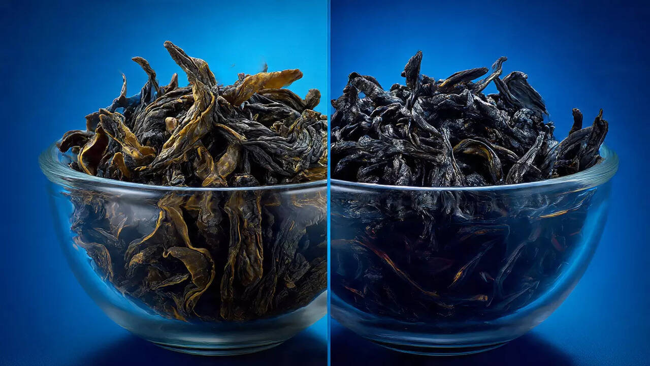 How To Detect Fake Tea Leaves; Easy Home Tests For Real Flavour