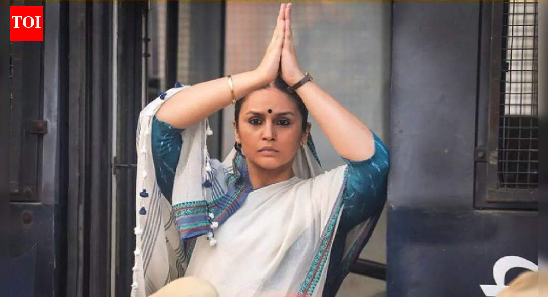 'Maharani' season 4 ending explained: Rani Bharti’s journey from Patna ...