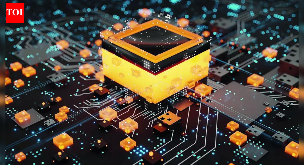 Chip relief: China allows exports of Nexperia chips for civilian use ...
