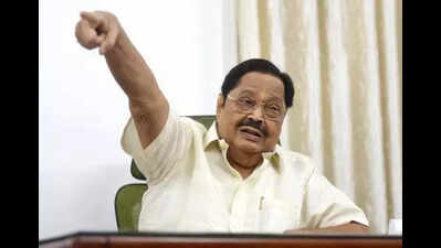 ‘Sengottaiyan has spoken truth about BJP calling shots in AIADMK ...