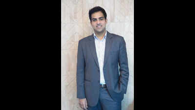 Smartworks looks to double GCC contribution to revenue, grow at 35% ...