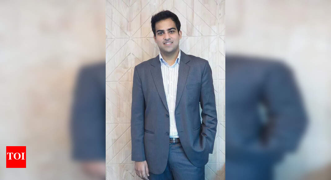 Smartworks looks to double GCC contribution to revenue, grow at 35% ...