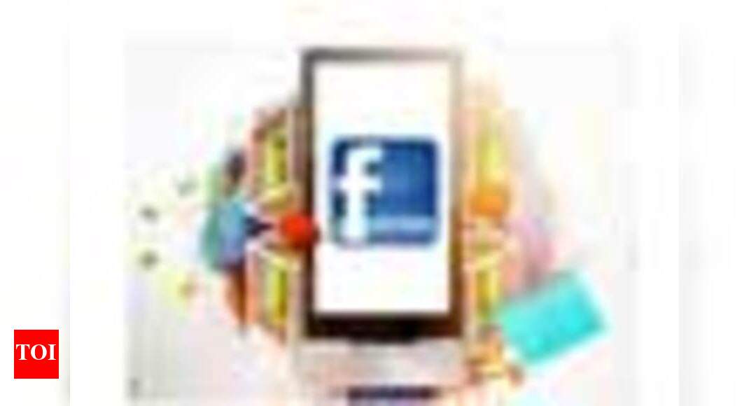 Tamil: Facebook available in 8 Indian languages on mobile - Times of India