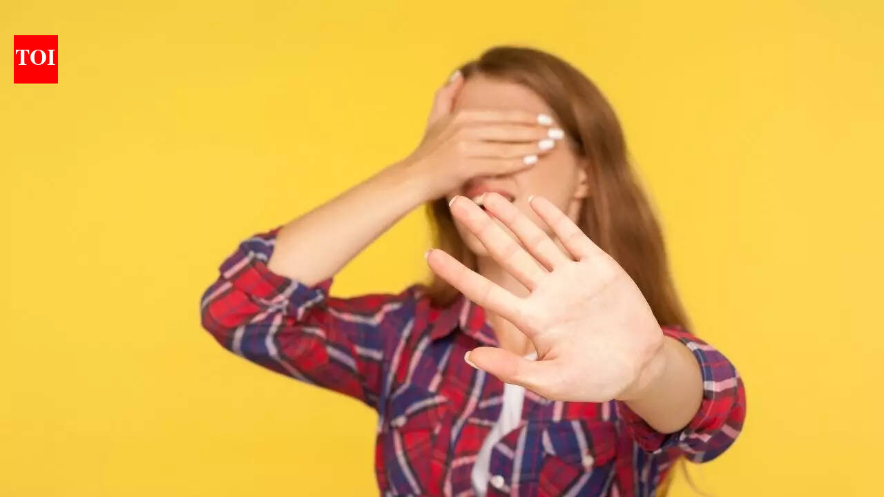 10 rare phobias that sound too unusual, but are totally real!
