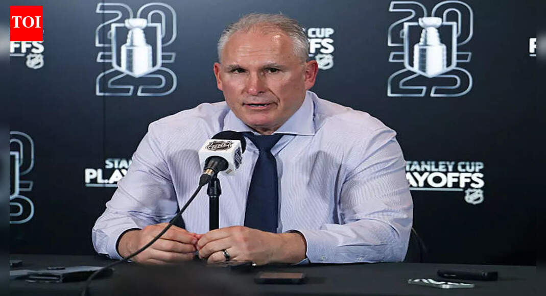 “We don’t value the defensive side”: Craig Berube calls out Maple Leafs ...
