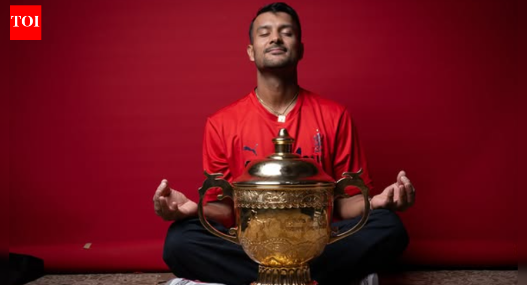 Huge revelation! 'I was brutally honest': How 'unsold' Mayank Agarwal ...