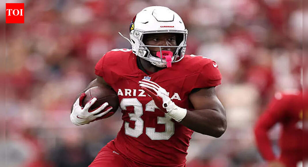 Trey Benson injury update: Jonathan Gannon provides key insight on ...