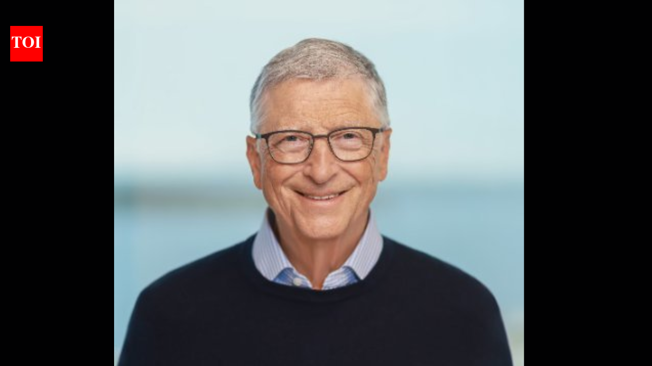 Who are Bill Gates’ children? Inside the lives of Jennifer, Rory, and ...