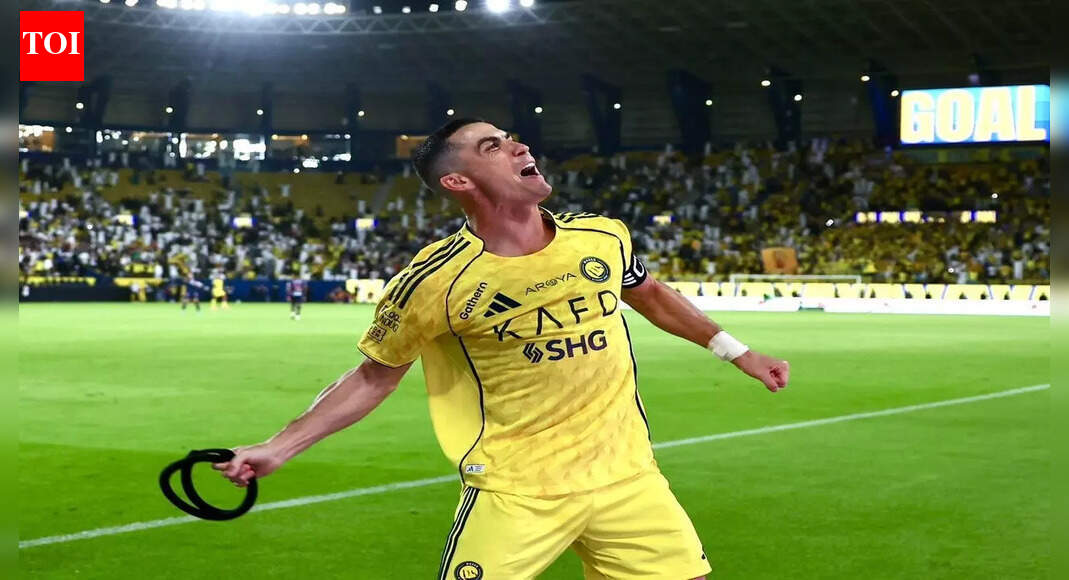 Cristiano Ronaldo retirement: Will he play FIFA World Cup 2026 ...