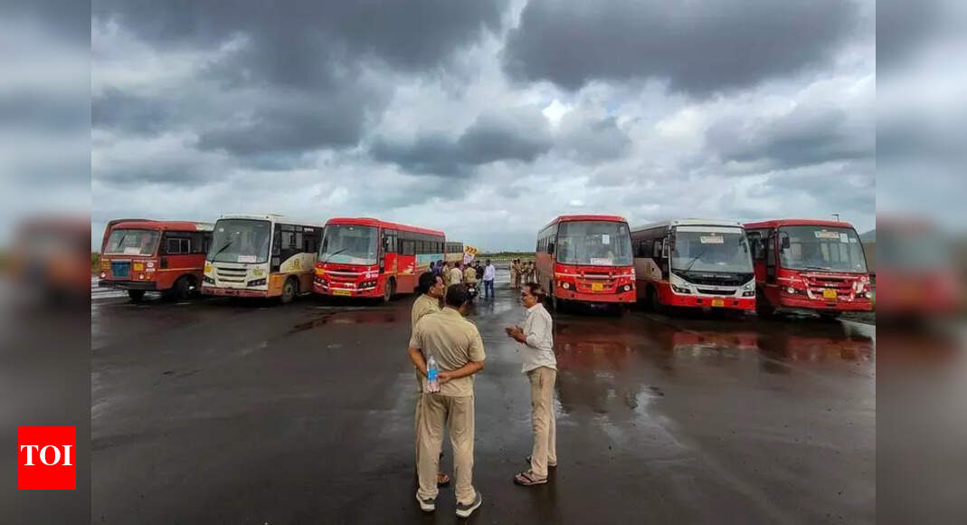 Action Against Officers for Rs 180 Crore Revenue Losses in October ...