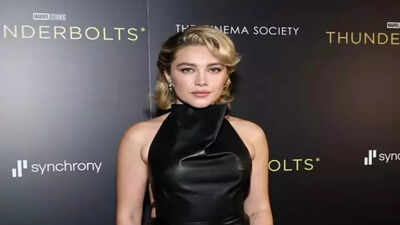 Florence Pugh reflects on intimacy coordinators: ‘A job that’s still ...